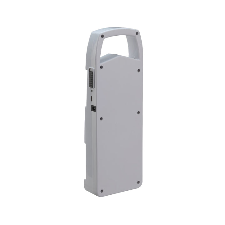 5600 Emergency Light – Best Rechargeable LED Backup Light | Globeam India