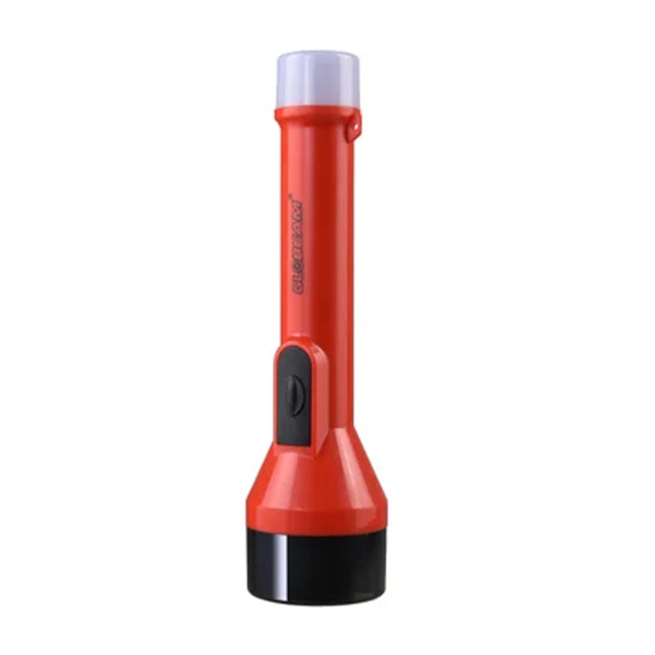 Rocky Rechargeable Torch – Best LED Flashlight for Outdoor Use ...