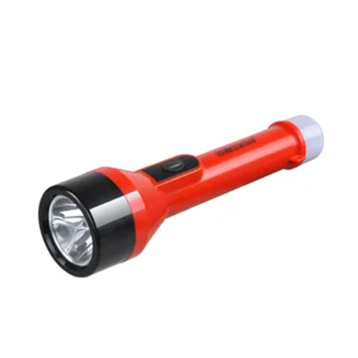 Rocky Rechargeable Torch – Best LED Flashlight for Outdoor Use ...